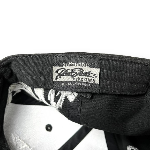 Kc Caps | Accessories | New Vintage Fat Boyz Customs Adjustable Hat Headshots Kc Caps | Poshmark
